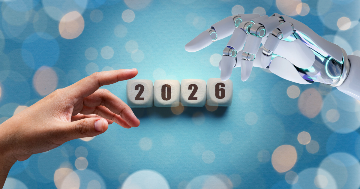 The future of AI skills: what to learn in 2026 - Arisa